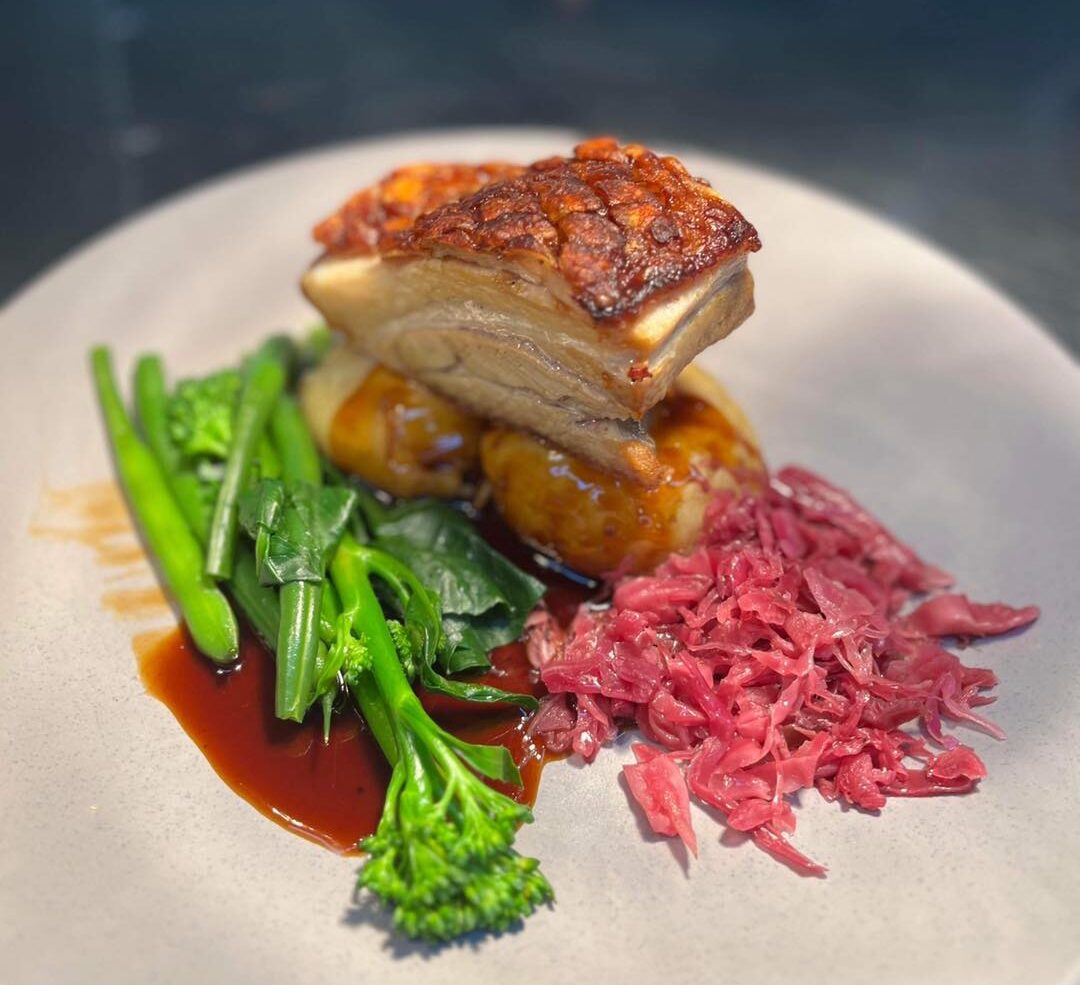 Oat Mill - In the heart of Oatley Village