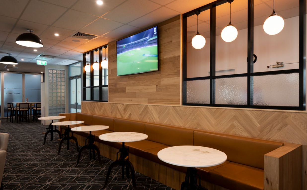 Oat Mill - In the heart of Oatley Village