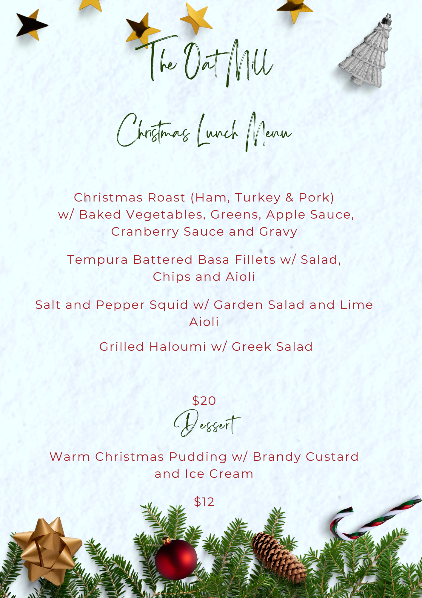 Oat Mill - In the heart of Oatley Village